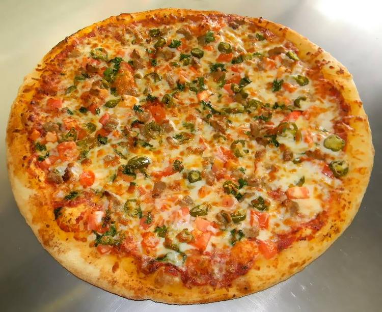 Jojo's Pizza Delivery & Online Ordering